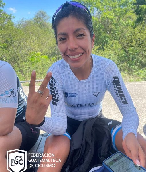 Gaby Soto conquista la plata en Honduras - Antorcha Deportiva: Deportes ...