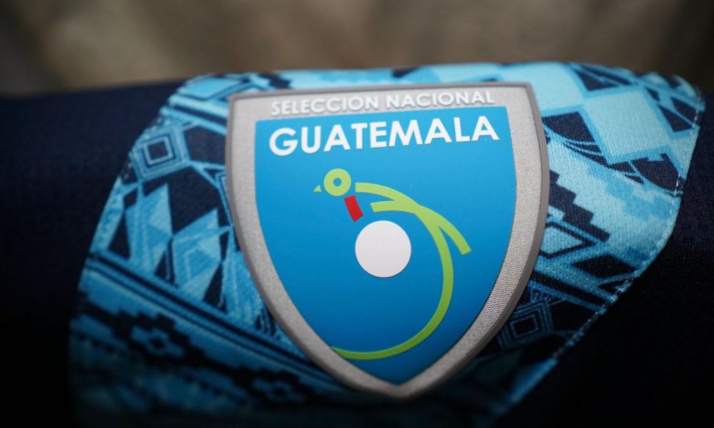 La previa del Guatemala vs Guyana de esta tarde - Antorcha Deportiva ...