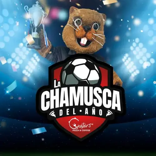 ¿Qué es eso de la Chamusca del Año? Aquí los detalles de lo que nos ...