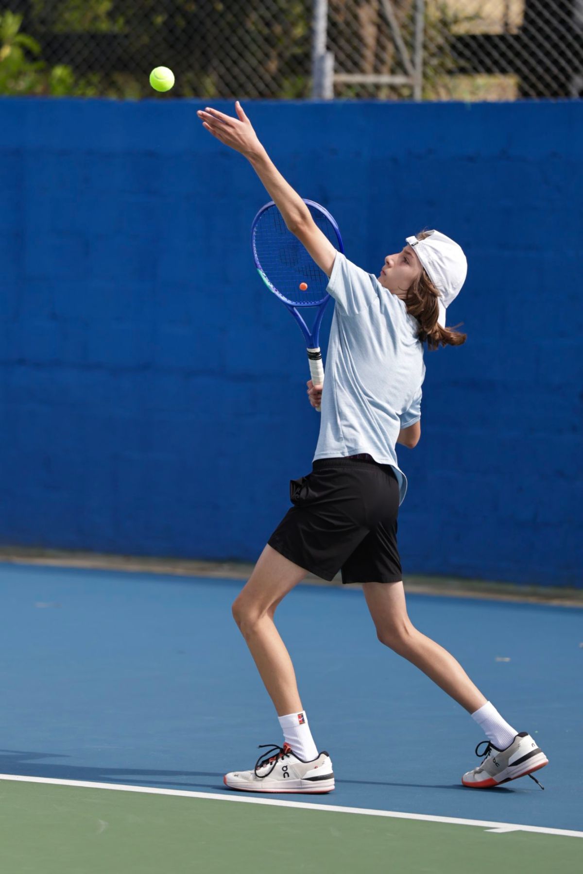 (((FOTOS))) Torneo COTECC G2 de Tenis de Campo - Antorcha Deportiva ...
